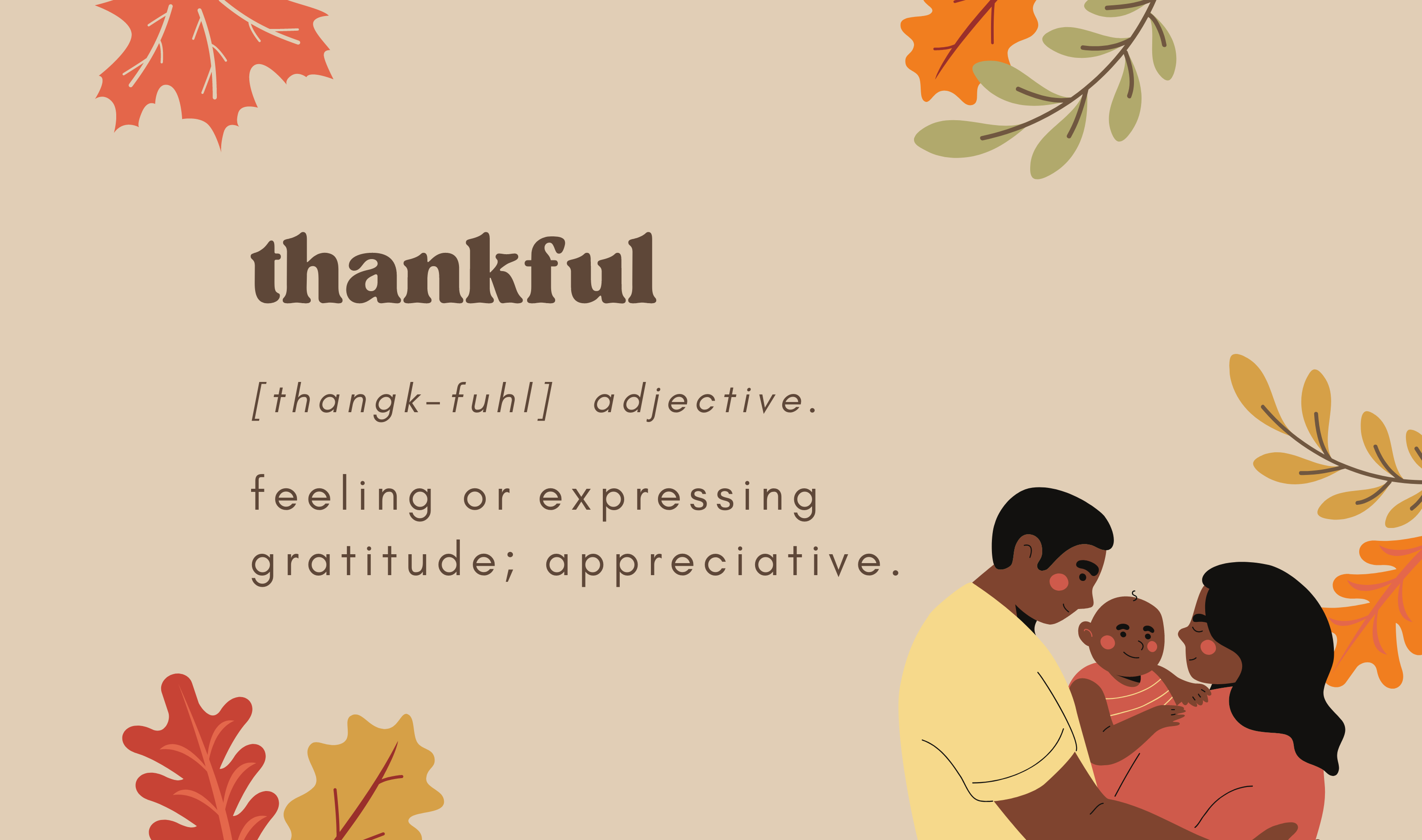 Cultivating a Mindset of Thankfulness: Embracing Life’s Little Gifts ...